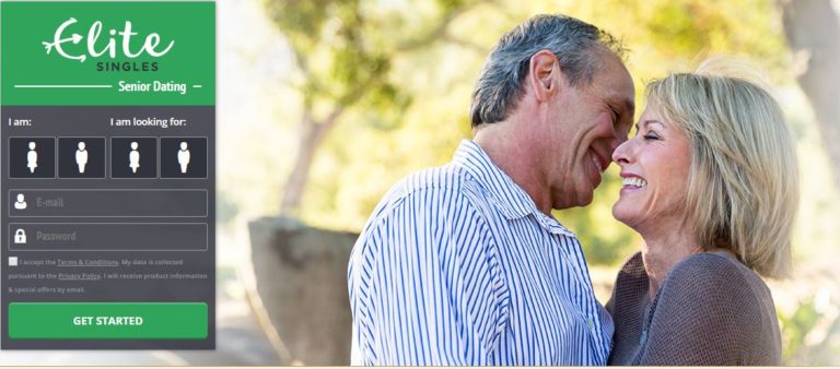 Best dating sites and apps for Over 50