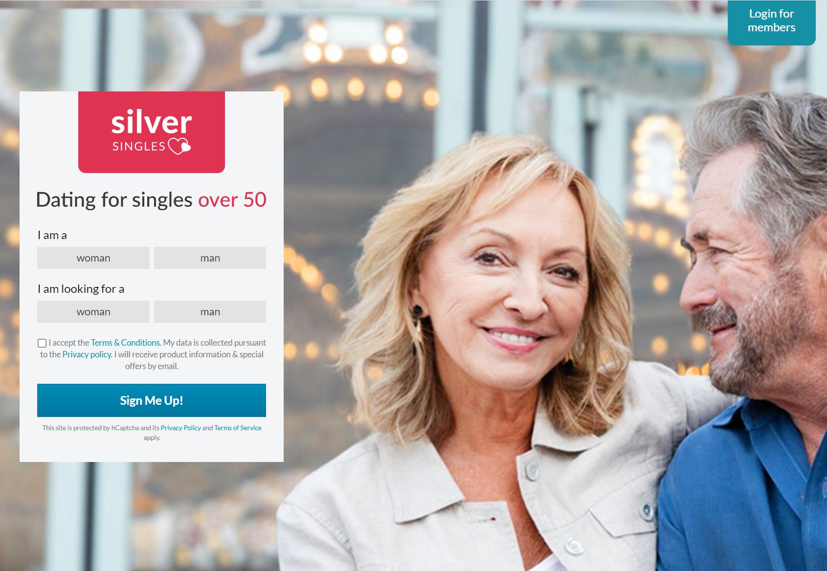 SilverSingles Review 2025: The Senior Dating Game Changer
