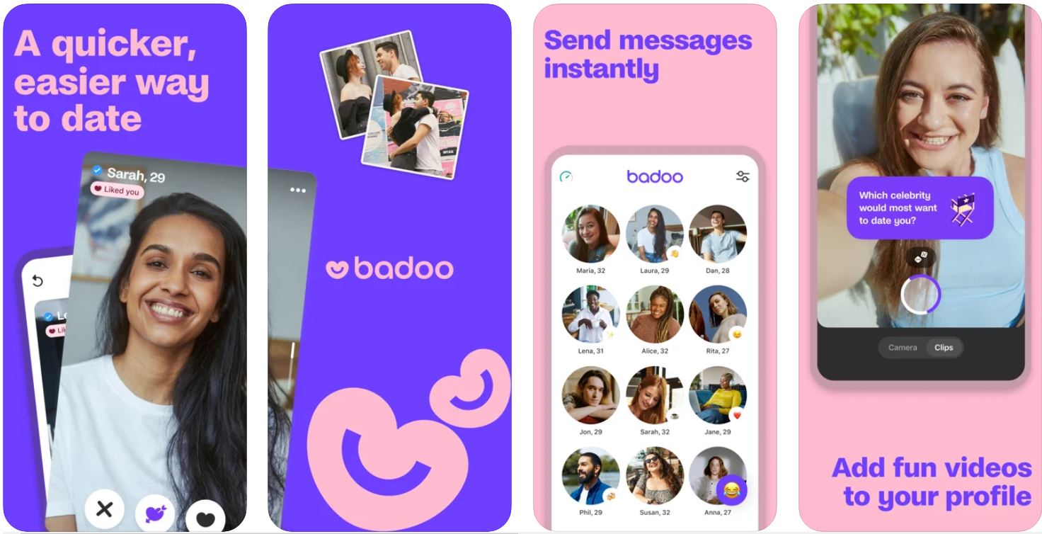 Best Free Dating Apps without payment for Apple & Android - 2025