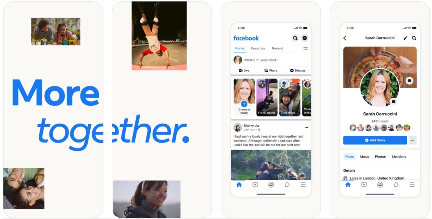 Here are the truly free dating apps with no hidden fees!