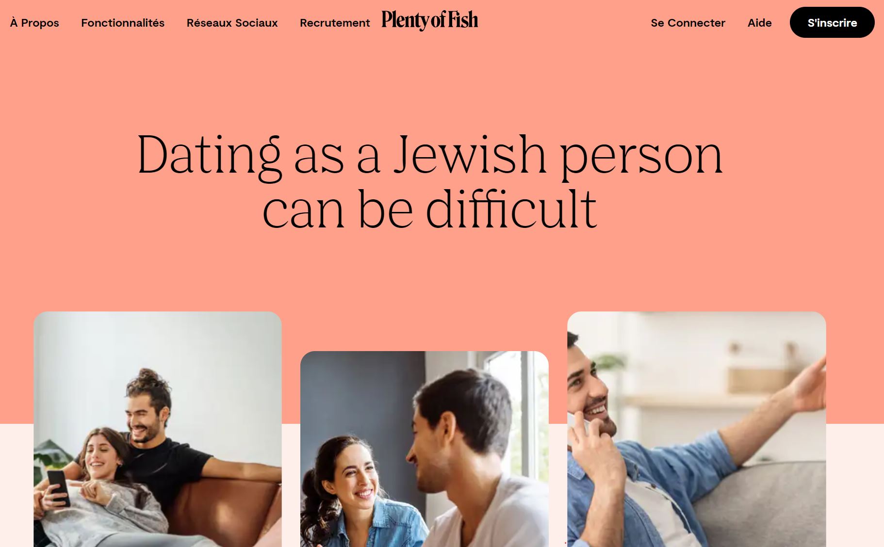 Best Jewish dating sites and app 2024
