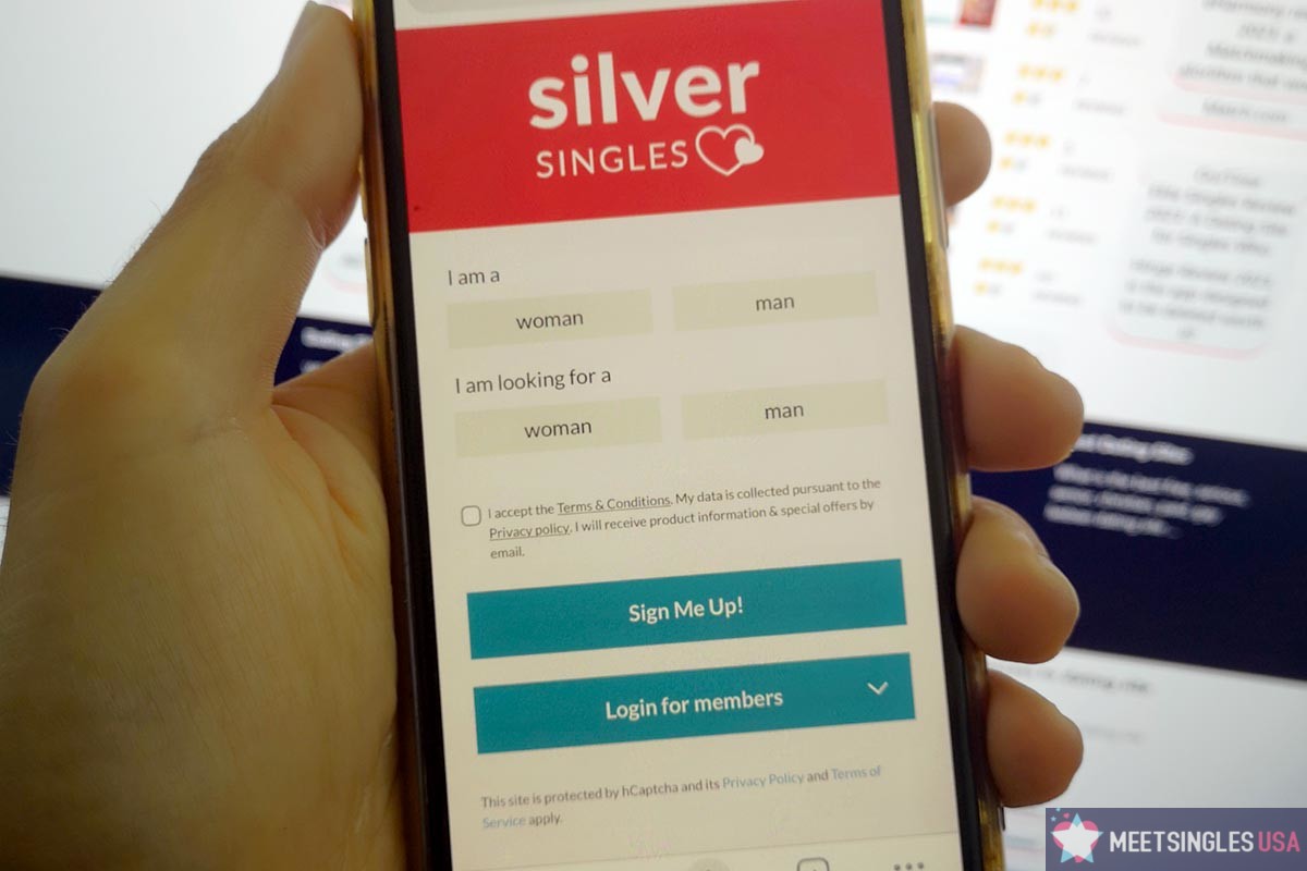 SilverSingles Review 2025: The Senior Dating Game Changer
